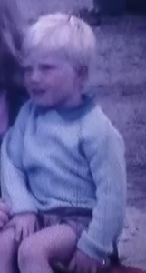 Operation Conifer Correspondence - Lone Horse Blog