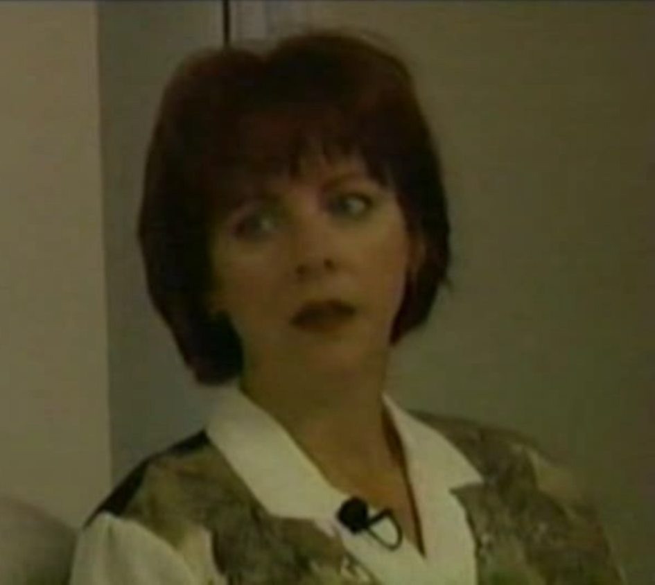 Arizona Wilder transcripts - Lone Horse Blog